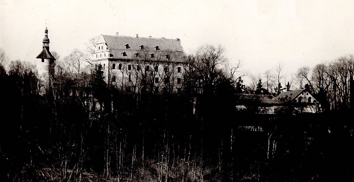 Historie | Hrad Hartenberg